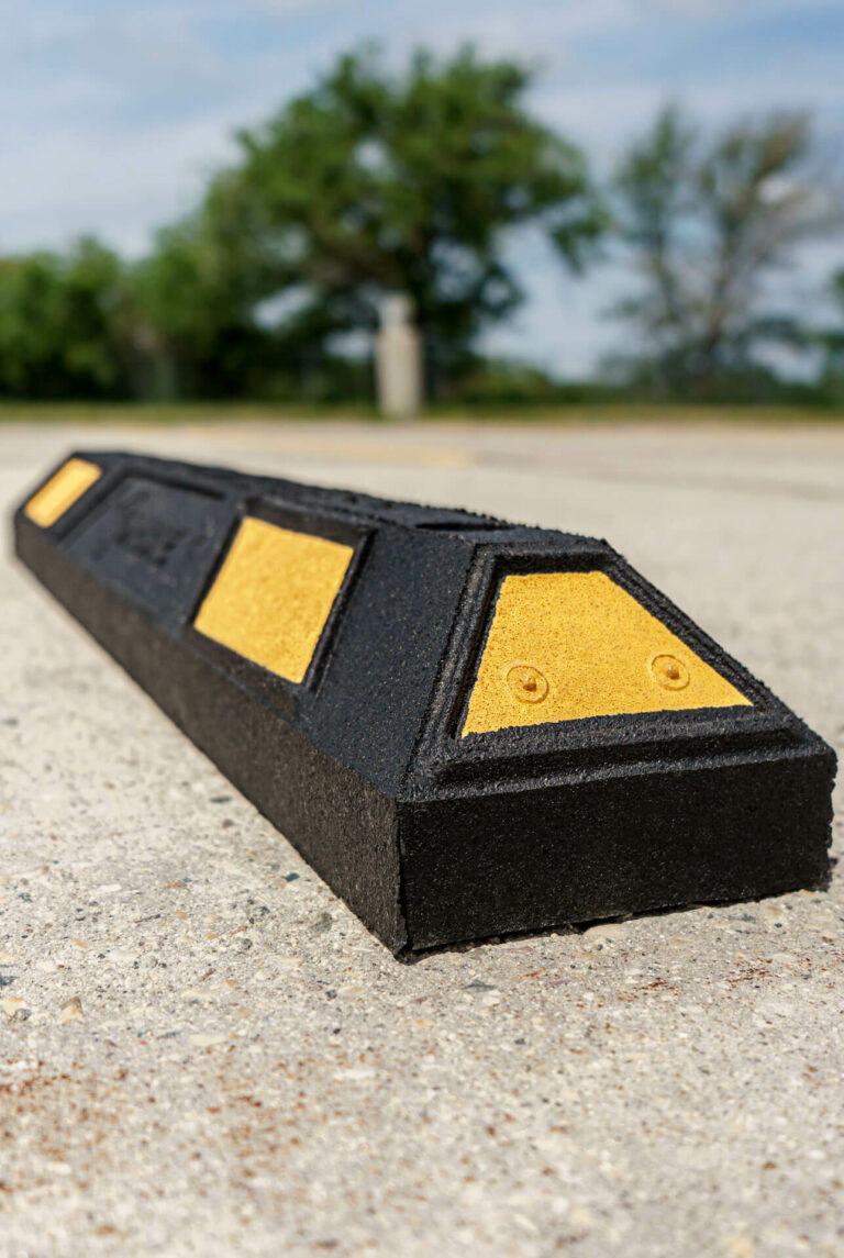 CURBIE™ Product Page - Clearline Traffic Solutions